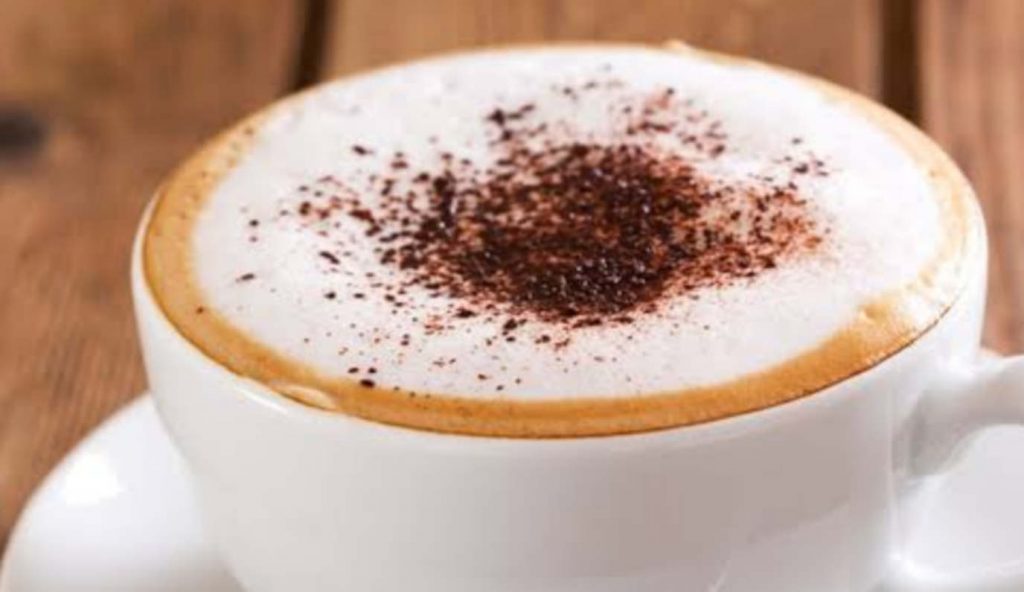 Choco Granule, Ini Manfaatnya Saat Menikmati Cappucino – Ikkela.com